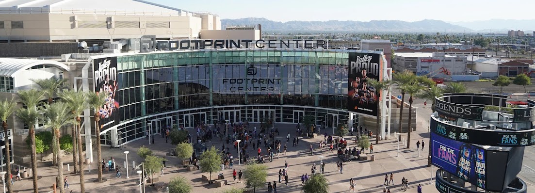 Hotel Near The Footprint Center Phoenix | Hotel San Carlos